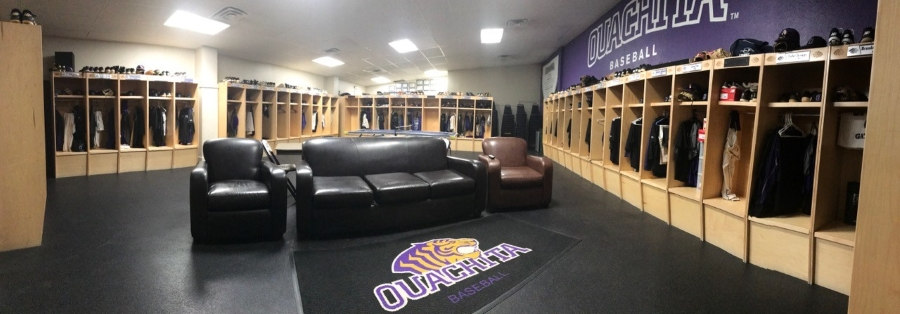 Ouachita Baptist University Baseball Camps | Arkadelphia, Arkansas